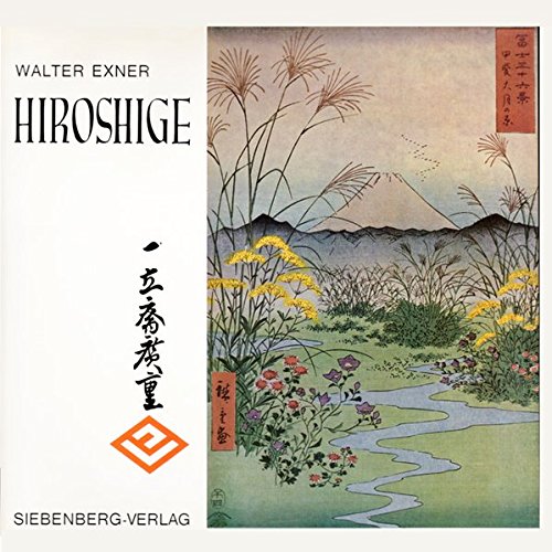 Hiroshige : Exner, Walter, Speiser, Werner: Amazon.de: Bücher