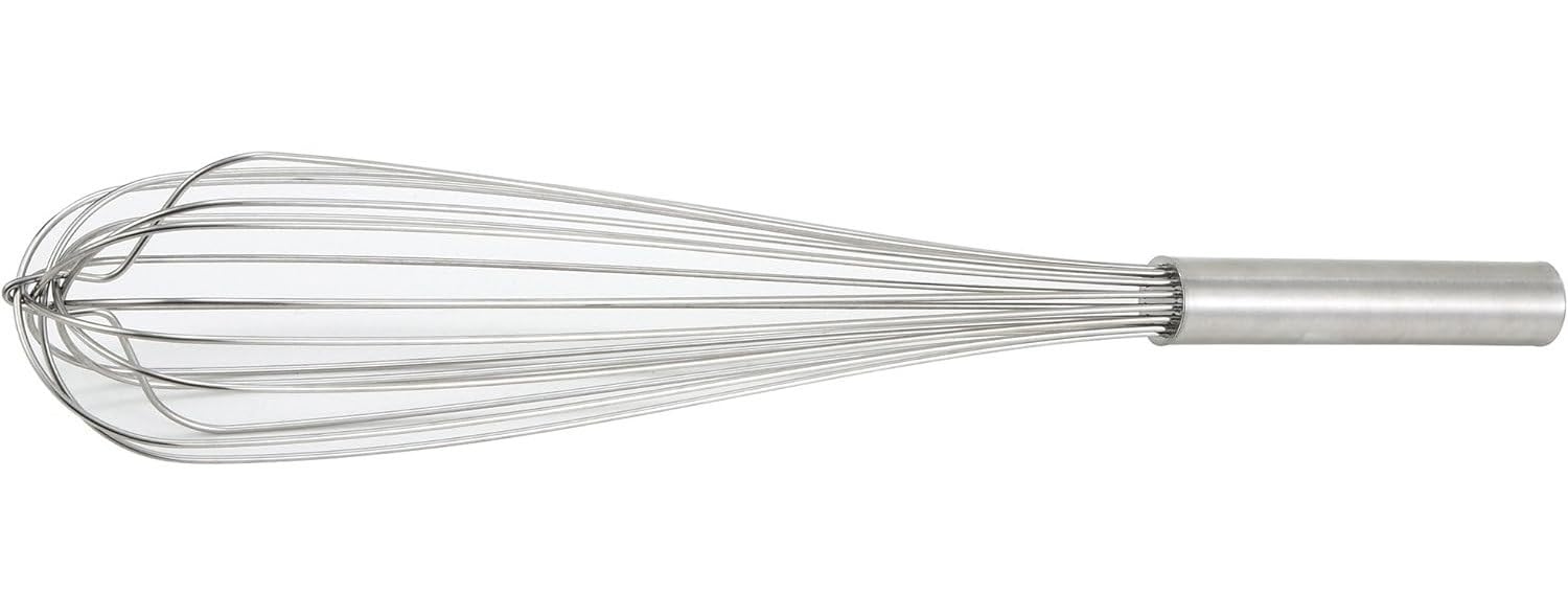 Amazon.com: Soro Essentials- 16" Stainless Steel Heavy Wire French Whip ...