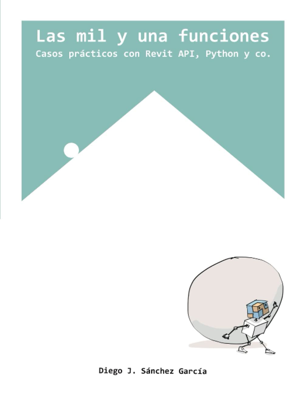 Las mil y una funciones: Casos prácticos con Revit API, Python y co ...