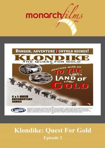 Amazon.com: Klondike: Quest For Gold Episode 2 : Andria Bellon, Joe ...