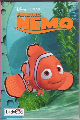 Finding Nemo (Ladybird): Amazon.co.uk: Disney & Pixar: Books