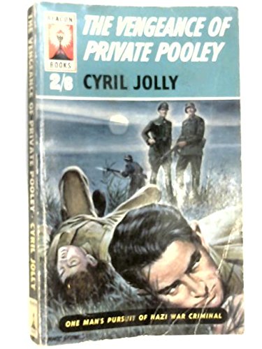 The Vengeance of private Pooley: Amazon.co.uk: Books