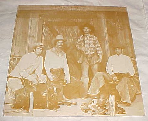 The Flying X Ranch Hands - Bunk - House Ballads By The Flying X Ranch ...