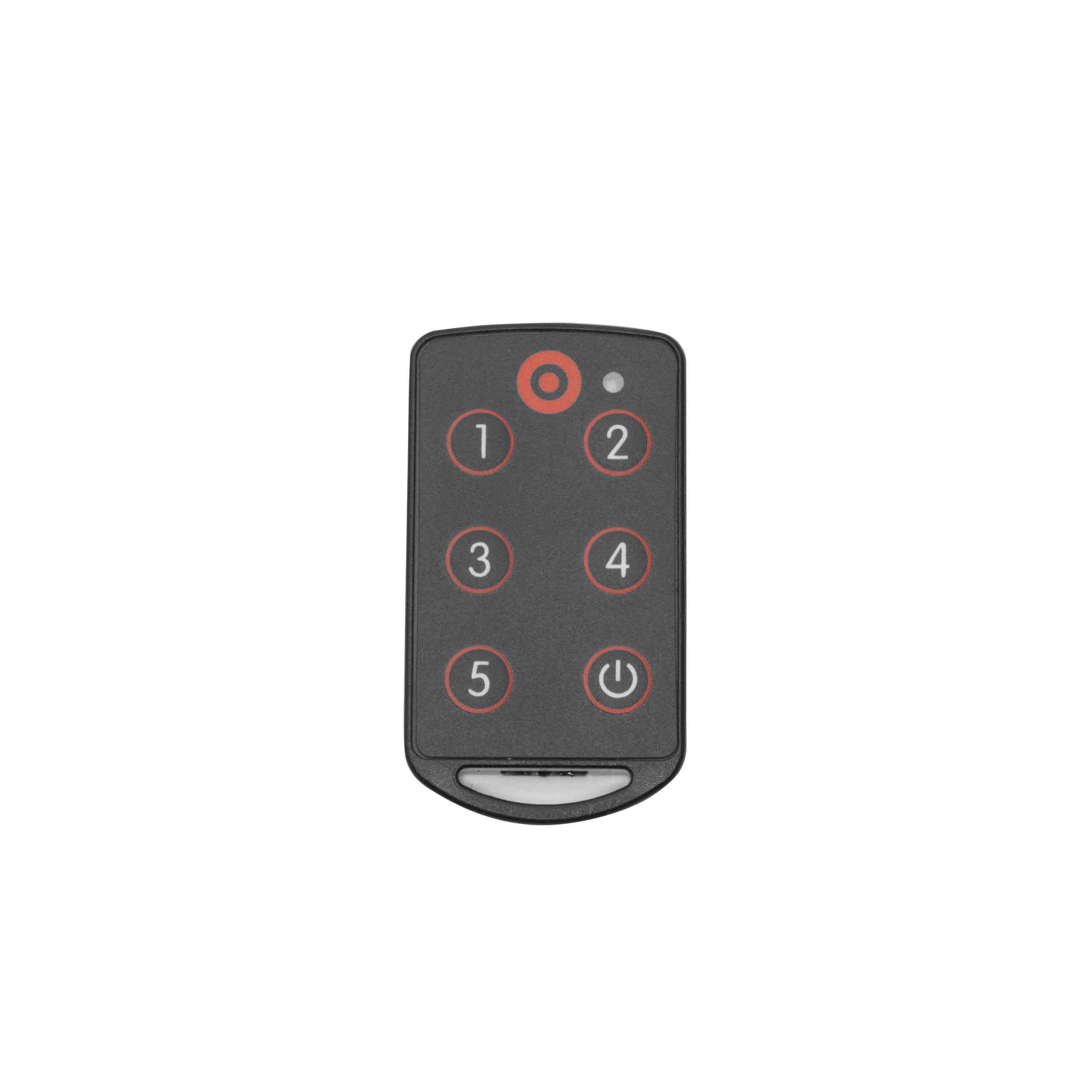 Matsuko 5 Way Switch Box Remote + Quick Connection Kit – BigaMart