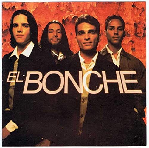 El Bonche: Bonche: Amazon.in: Music}