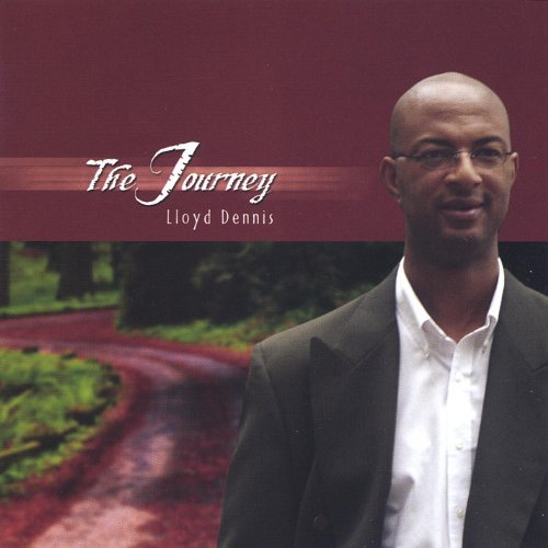 Play The Journey by Lloyd Dennis on Amazon Music