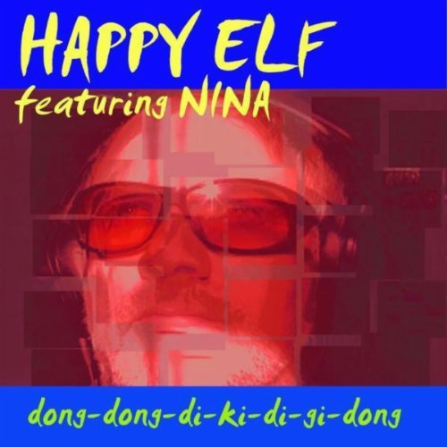 Écouter Dong-Dong-Di-Ki-Di-Gi-Dong par Happy Elf sur Amazon Music Unlimited