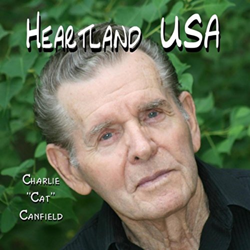 Play Heartland USA by Charlie Cat Canfield on Amazon Music