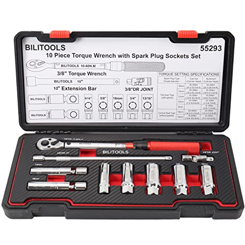 Amazon Best Sellers: Best Spark Plug & Ignition Tools
