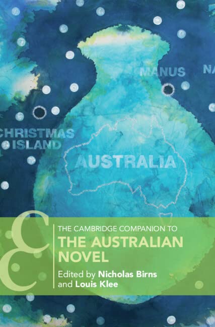 Amazon.com: The Cambridge Companion to the Australian Novel (Cambridge ...