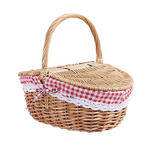 I 7 Migliori Cestini da Picnic - Confronto Prodotti