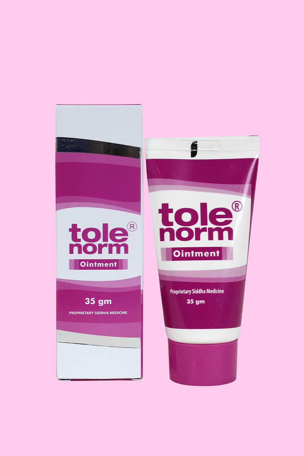 Tolenorm ointment (35 gm) : Amazon.in: Health & Personal Care