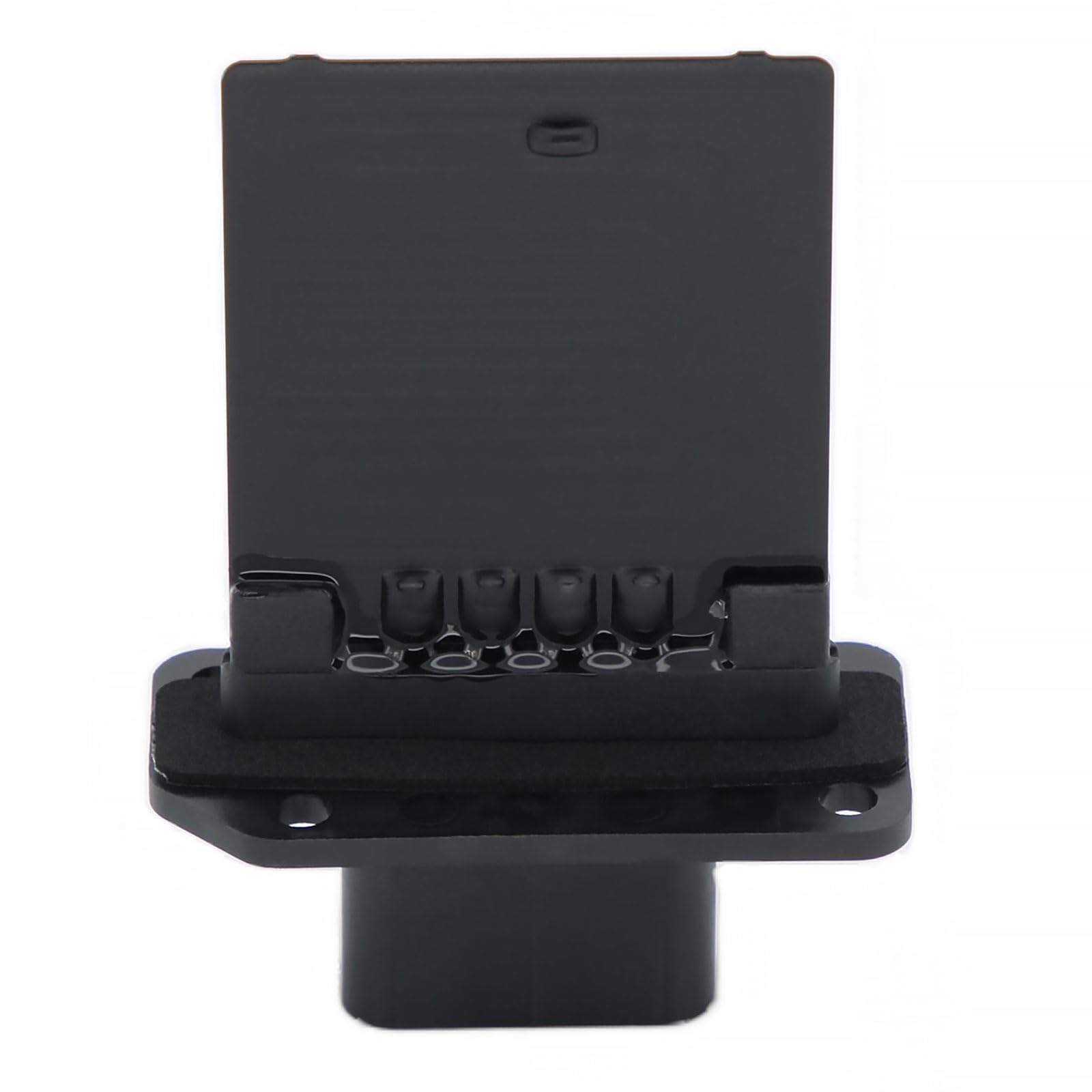 Amazon.com: POHILA HVAC Fan Blower Motor Resistor Compatible with Ford ...