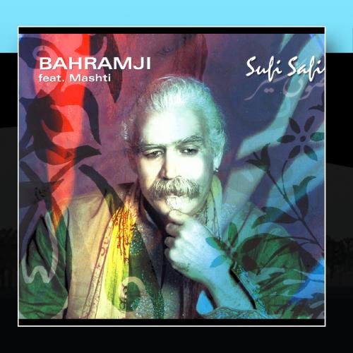 Bahramji Feat. Mashti - Sufi Safir - Amazon.com Music