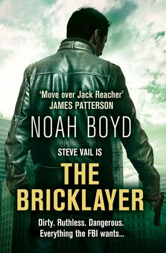 Amazon.com: The Bricklayer eBook : Boyd, Noah: Books
