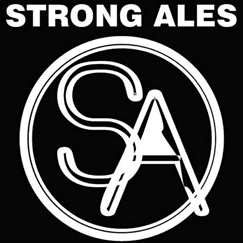 Amazon.com: Strong Ales : Strong Ales: Digital Music