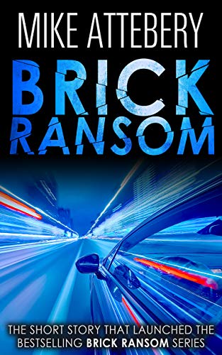 Brick Ransom (English Edition) eBook : Attebery, Mike: Amazon.fr ...