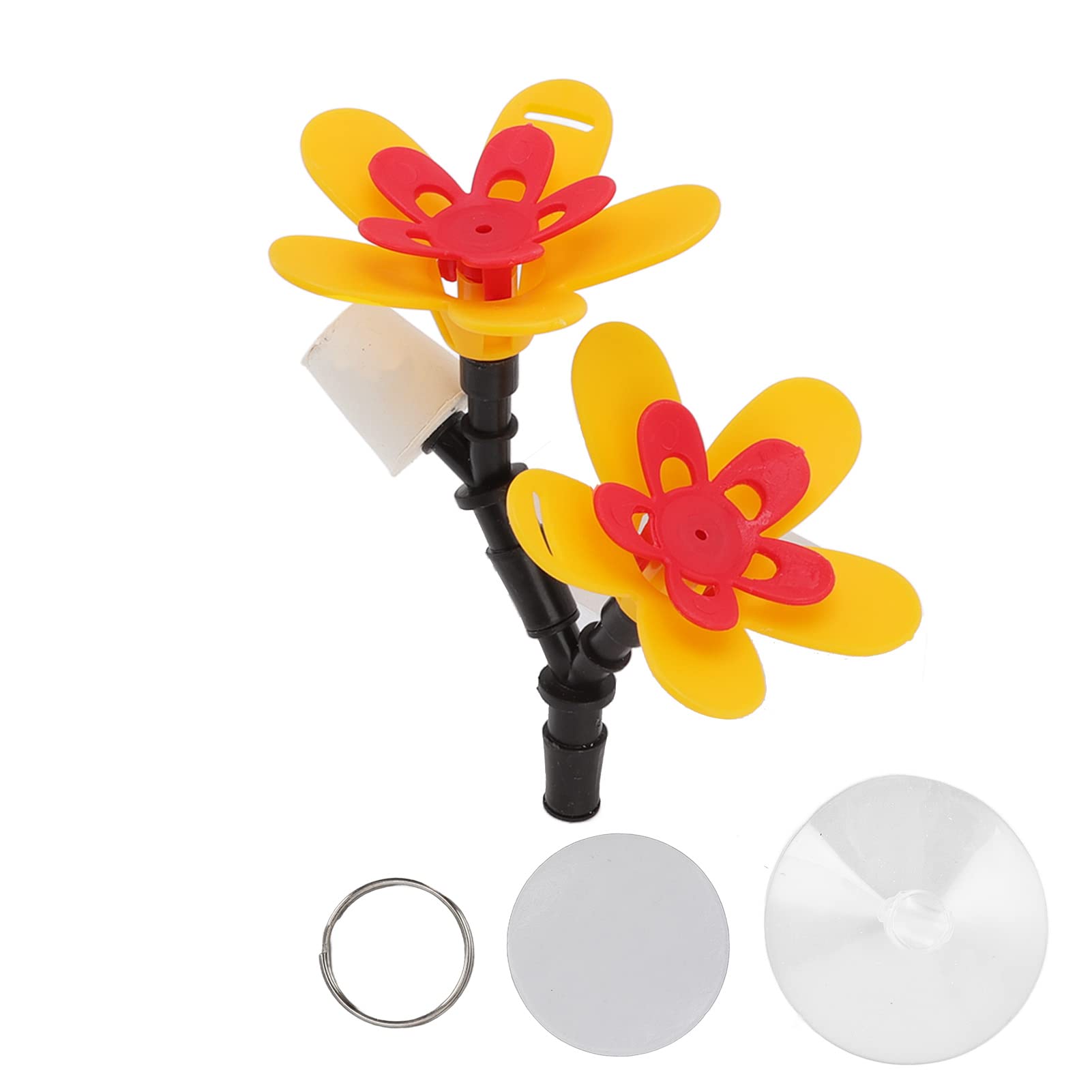 Amazon.com : DIY Hummingbird Feeder Kits, DIY Bottle Hummingbird Feeder ...