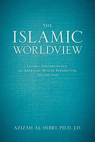 The Islamic Worldview: Islamic Jurisprudence―An American Muslim ...