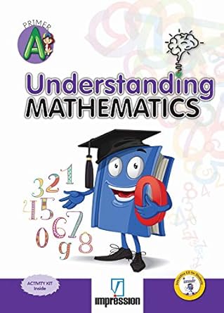 Understanding Mathematics A - IN HOUSE | 9789352592692 | Amazon.com.au ...