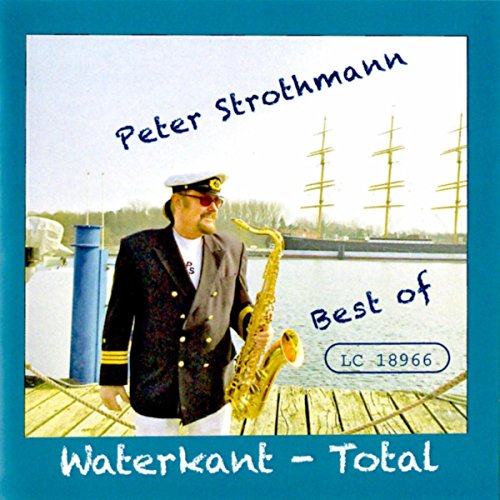 Amazon.com: Waterkant - Total (Best of) : Peter Strothmann: Digital Music