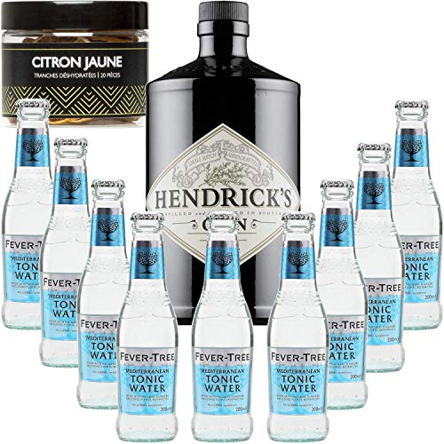 Hendricks Gin do Continente | Fica.pt