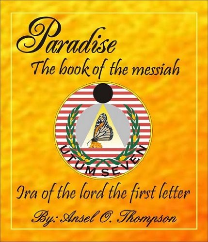 PARADISE eBook : Thompson, Ansel, Thompson, Ansel: Amazon.in: Kindle Store