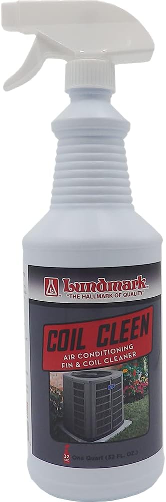 Amazon.com: Simple Green Foaming Coil Cleaner - Aerosol 20 fl oz