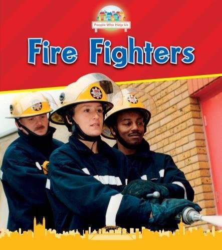 Firefighters : Buy Online at Best Price in KSA - Souq is now Amazon.sa ...