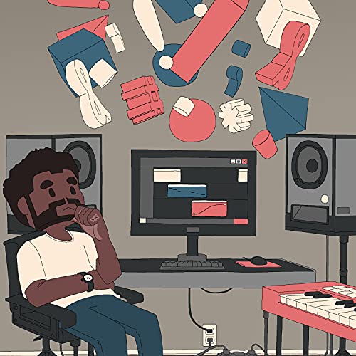 Amazon MusicでAmircatのCreative Soultionsを再生する