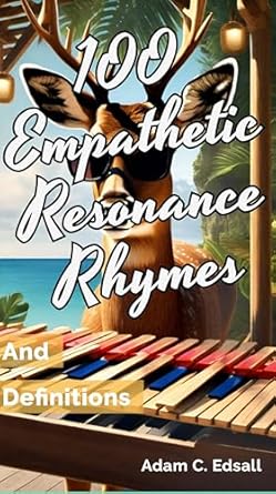 Amazon.com: 100 Empathetic Resonance Rhymes : And Definitions eBook ...