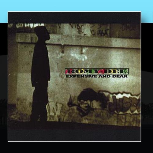 Expensive & Dear - Dee, Romy: Amazon.de: Musik-CDs & Vinyl
