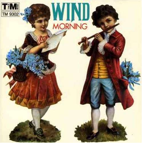 Morning: Wind: Amazon.in: Music}