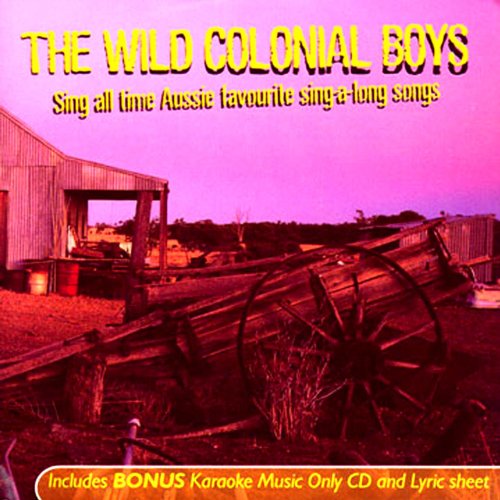 Play Sing All Time Aussie Favourite Sing-A-Long Songs by The Wild ...