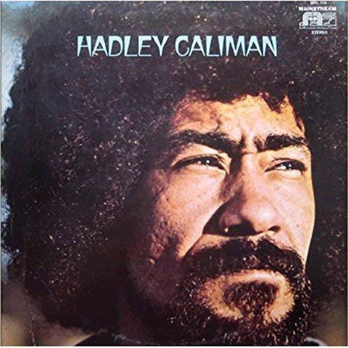 CALIMAN,HADLEY - Hadley Caliman - Amazon.com Music