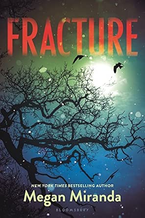 Amazon.com: Fracture: 9780802734310: Miranda, Megan: Books
