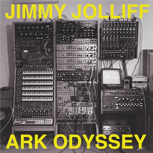 Play Ark Odyssey by Jimmy Jolliff on Amazon Music