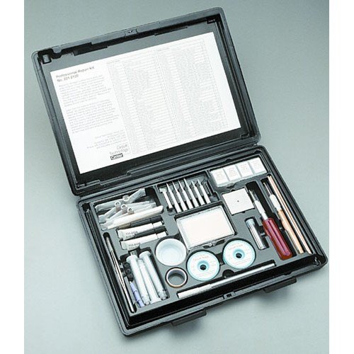 CircuitMedic - 201-2100 - Professional Repair Kit: Power Soldering ...