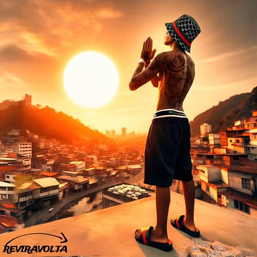 Play Reviravolta by Giovanni das rima on Amazon Music