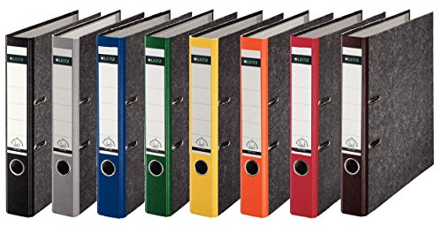 Leitz Ordner Schmal – Die 15 besten Produkte im Vergleich - The Digital ...