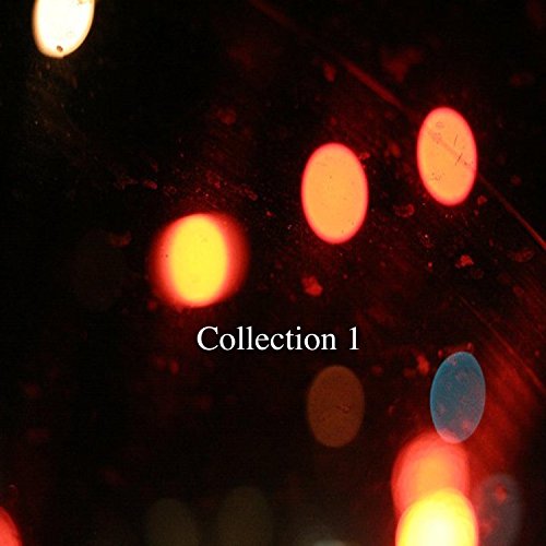 Amazon.com: Collection 1 : Jon Barnard: Digital Music