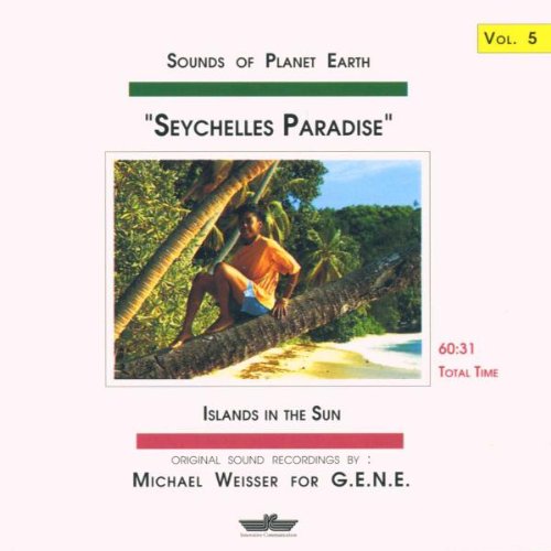 Seychelles Paradise - Amazon.com Music