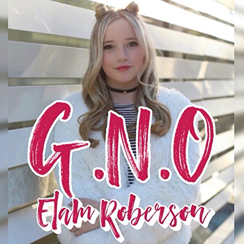 G. N.O by Elam Roberson on Amazon Music - Amazon.com