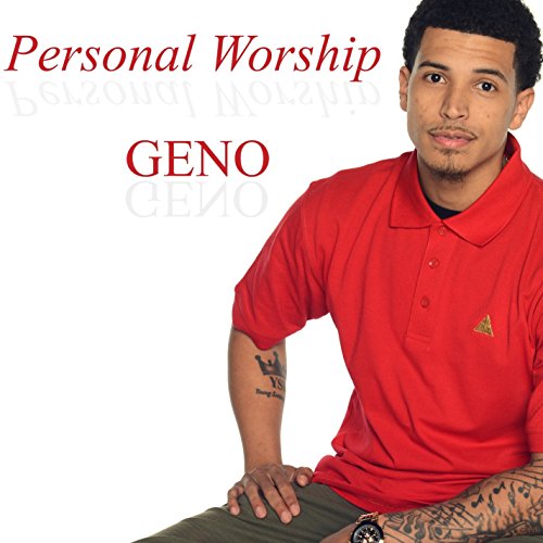 Amazon.com: Personal Worship : Geno: Digital Music