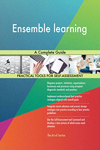18 Best Ensemble Learning Books of All Time - BookAuthority