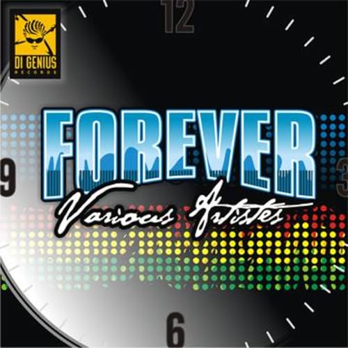 Reproducir Forever Riddim de VARIOUS ARTISTS en Amazon Music