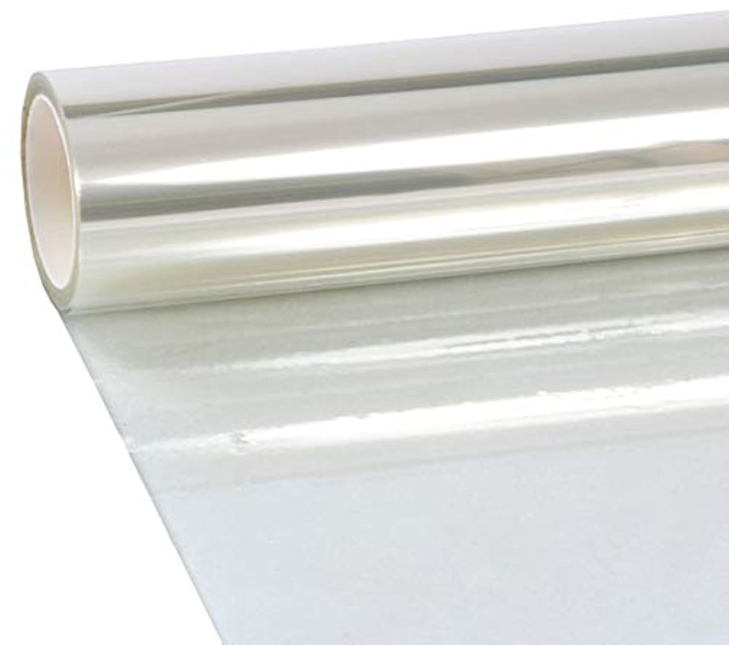 Amazon.com: VViViD Clear Protective 4Mil Vinyl Window Glass Wrap ...