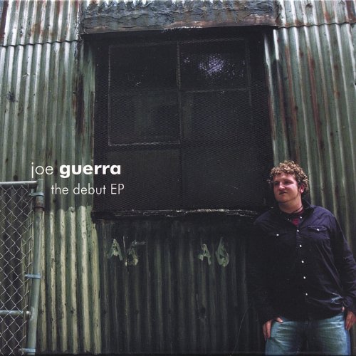 Spiele The Debut EP von Joe Guerra auf Amazon Music ab