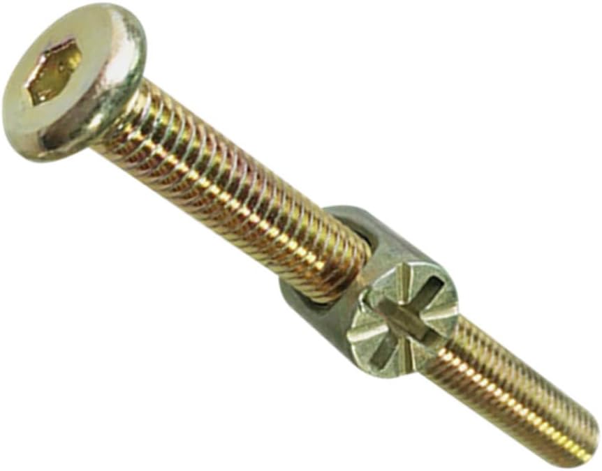 Amazon Baby Bed Crib Screws Hardware Replacement Kit 20 Set M6x45 amazon-baby-bed-crib-screws-hardware-replacement-kit-20-set-m6x45
