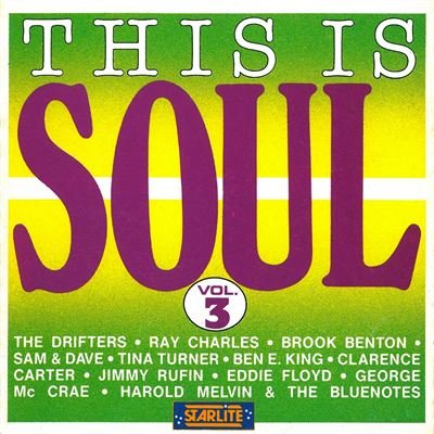 Amazon.de:This Is Soul Vol.3